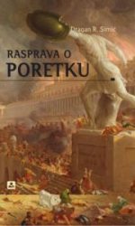 Rasprava O Poretku Od Dragan R. Simić