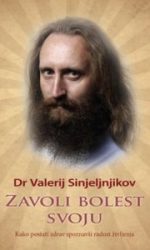 Zavoli Bolest Svoju Od Valerij Sinjeljnjikov PDF