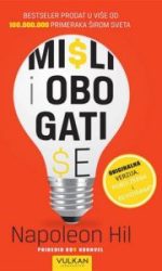 Misli I Obogati Se – Originalna Verzija, Poboljšana I Revidirana Od Napoleon Hil PDF