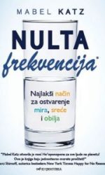 Nulta Frekvencija Od Mabel Katz