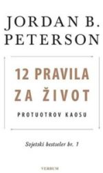 12 Pravila Za Život Od Džordan Piterson