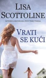 Vrati Se Kući Od Lisa Scottoline