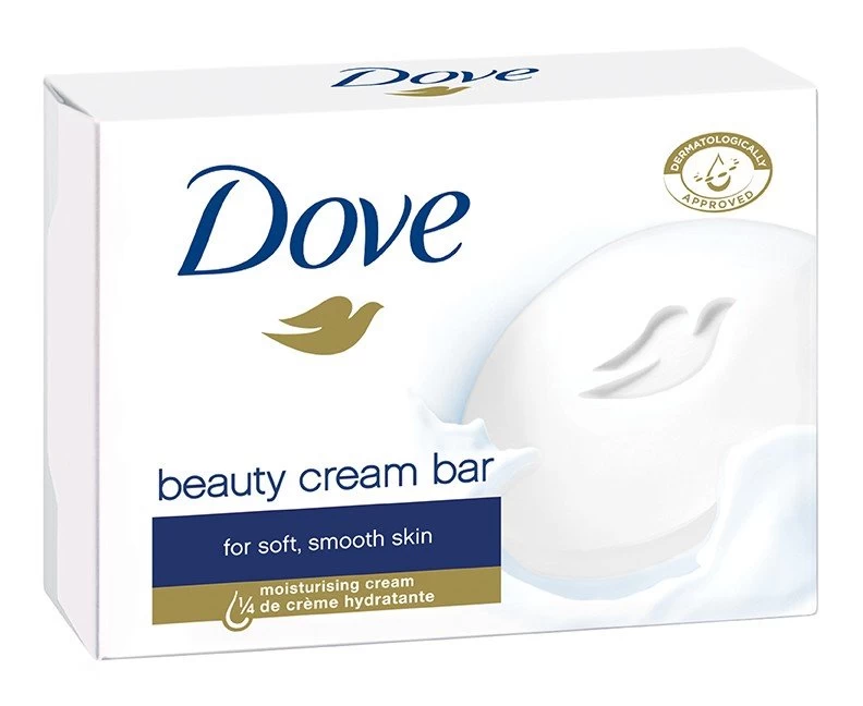 DOVE SAPUN 90GR BEAUTY CREAM BAR