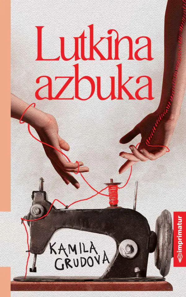 Lutkina azbuka