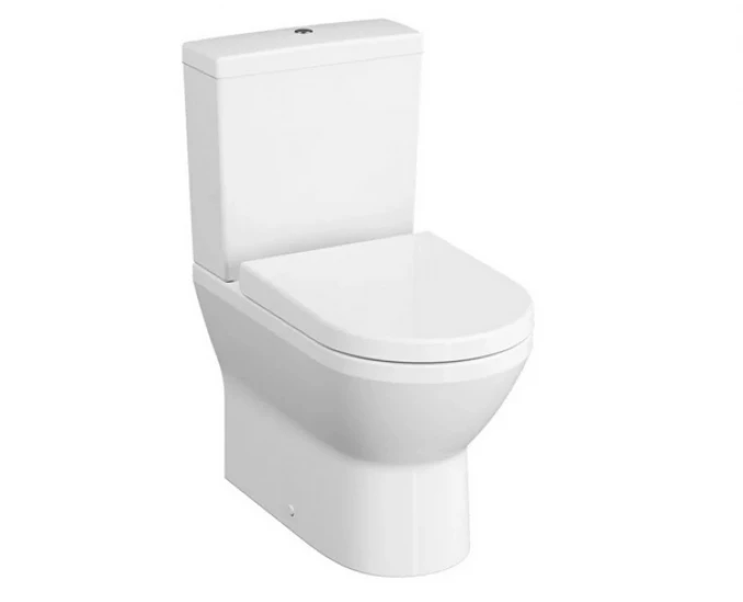 Monoblok VITRA INTEGRA RIMEX sa duroplast WC daskom