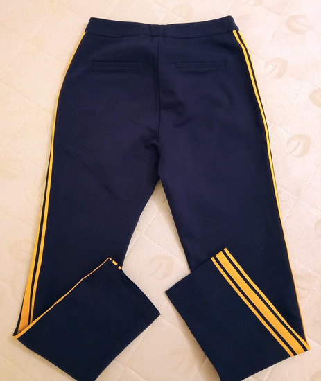 STRADIVARIUS pantalone