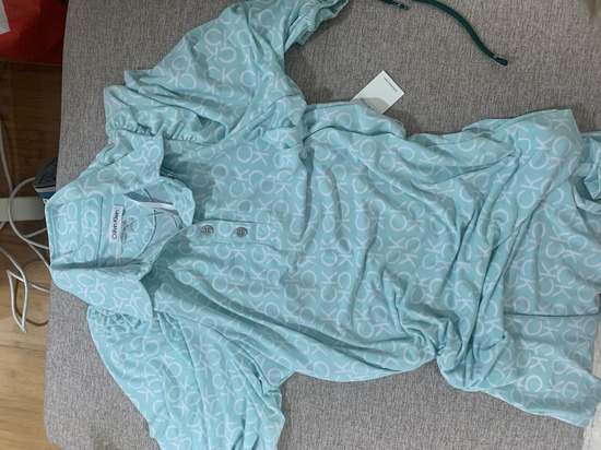 Calvin klein nova haljina
