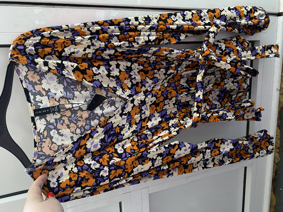 Nova bluza