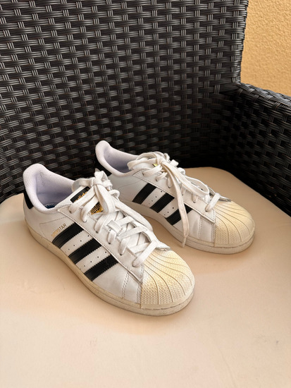 Adidas super star