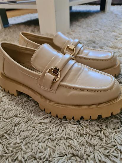 Zara Loafers