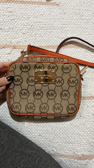 Michael Kors mini torbica