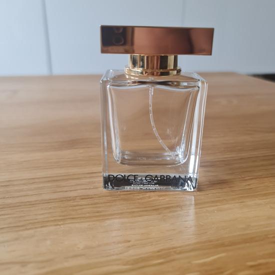 DOLCE&GABBANA THE ONE prazna bocica 50ml