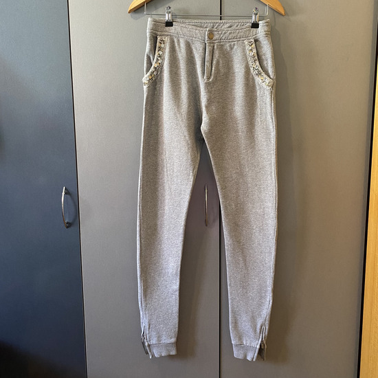 Pepe Jeans pantalone-trenerka vel.12 god (XS)