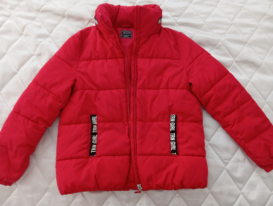 Terranova jaknica za devojcice 140-146