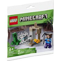 LEGO® Minecraft® Kocke Dripstoun pećina 30647