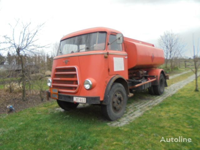 DAF A1502DA 360 autocisterna za gorivo