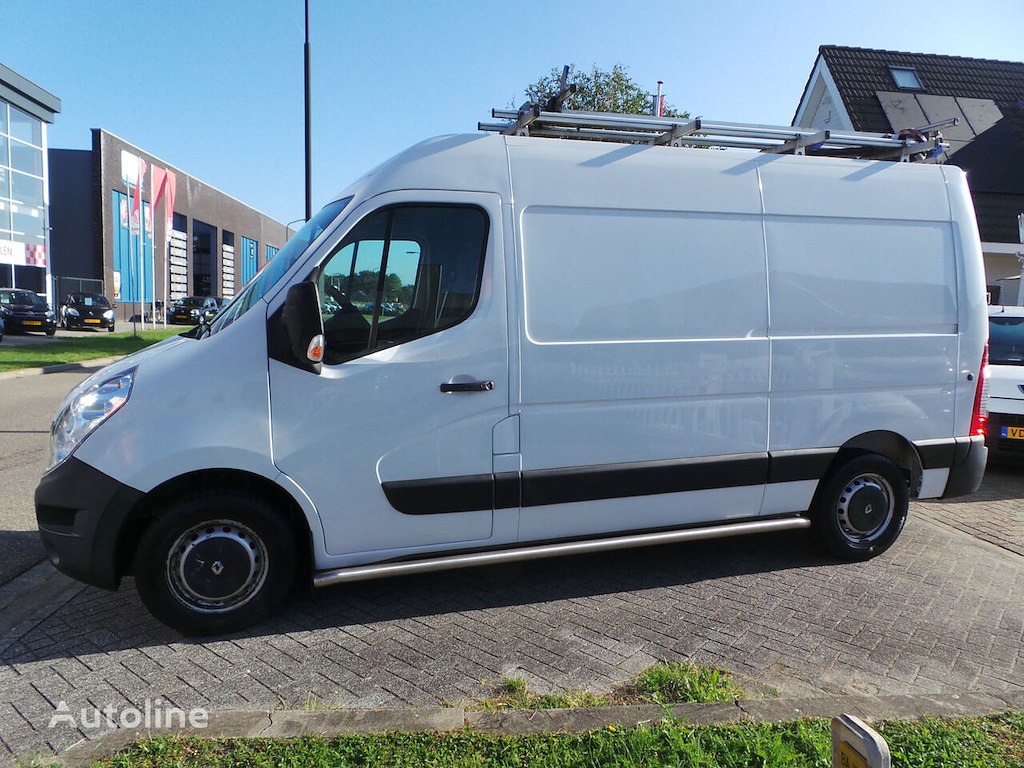 Renault Master T35 2.3 dCi L2H2 laki furgon