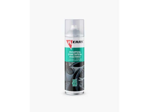 SPREJ ZA KOKPIT VANILA 335ML PENA