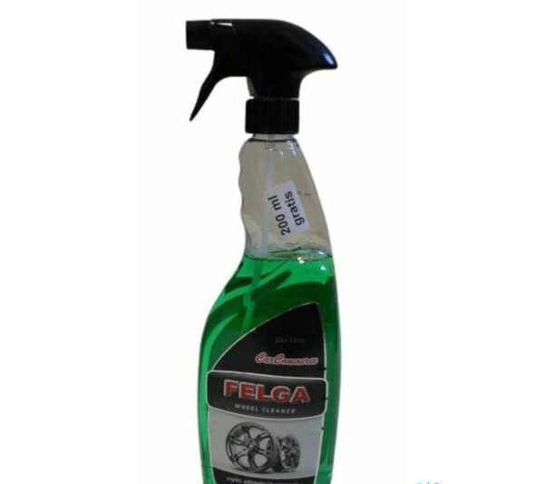 SREDSTVO ZA ČIŠĆENJE FELNI 500ML