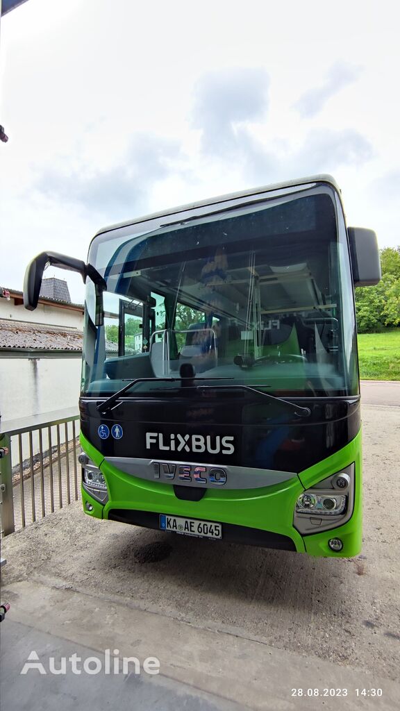 IVECO Evadys turistički autobus