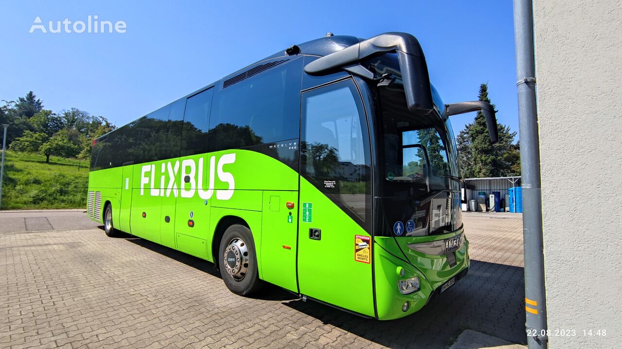 IVECO Magelys (6041/6043) turistički autobus