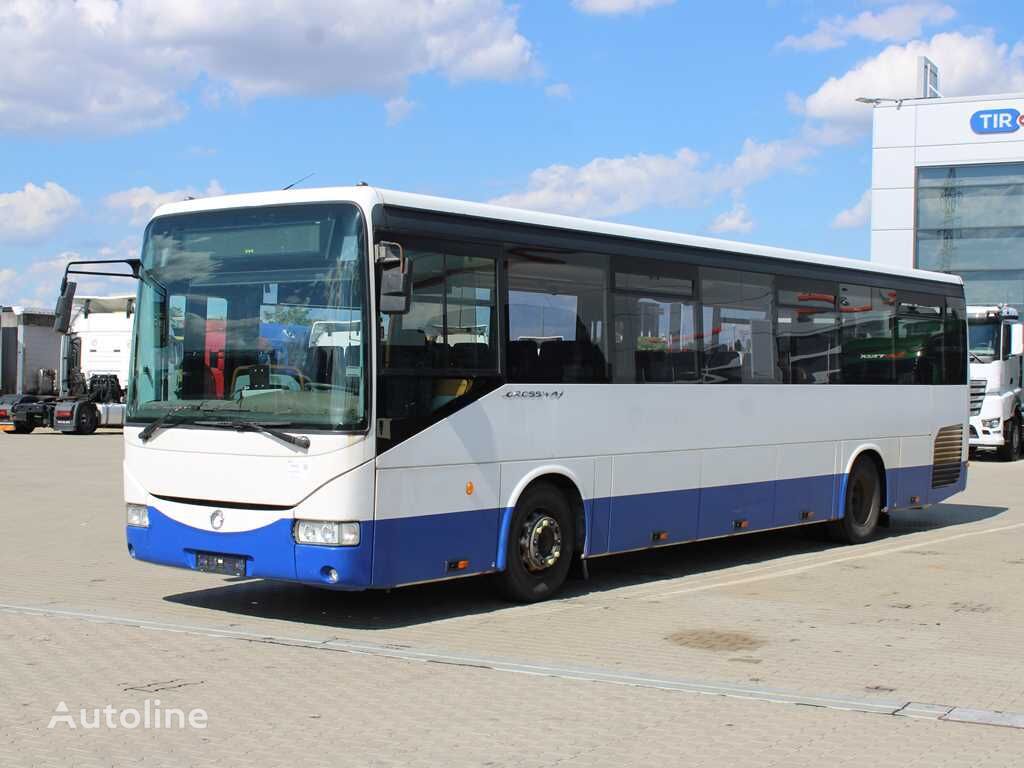 Irisbus CROSSWAY SFR160, RETARDER, 50 SEATS AND 36 STANDING PLACES turistički autobus