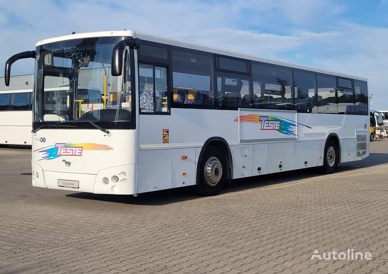 Temsa TOURMALIN LIGHT 12 prigradski autobus