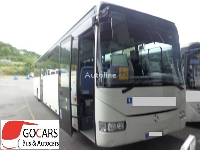 IVECO CROSSWAY 59pl x5 prigradski autobus