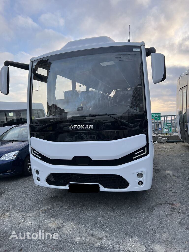 Novi Otokar SULTAN COMFORT YENİ KASA SIFIR 30 KOLTUK prigradski autobus