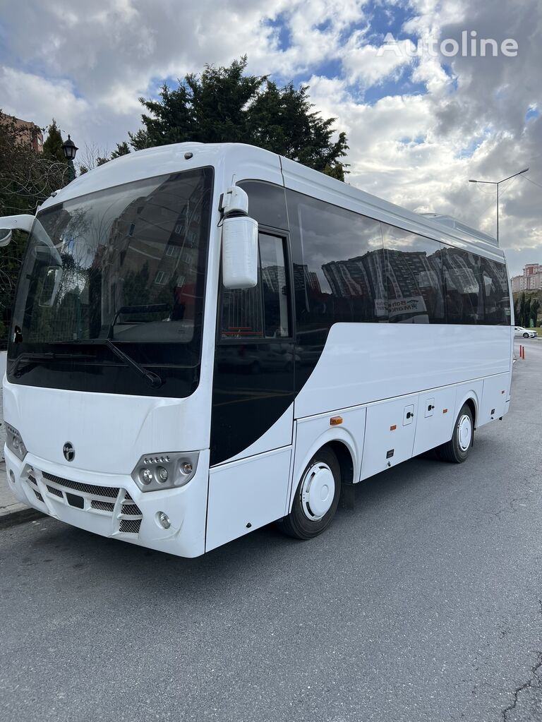 Novi Temsa TEMSA PRESTİJ SX 2023 MODEL prigradski autobus