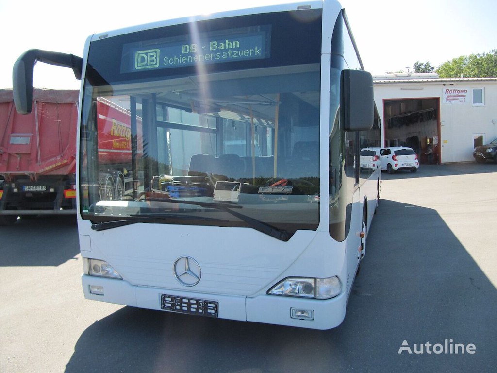 Mercedes-Benz O 530 gradski autobus