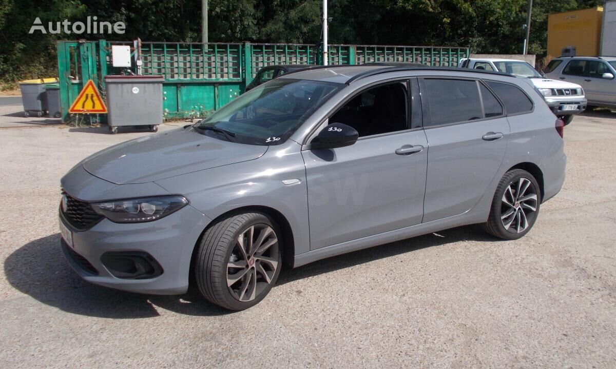 FIAT TIPO Station Multijet 1,6 L karavan