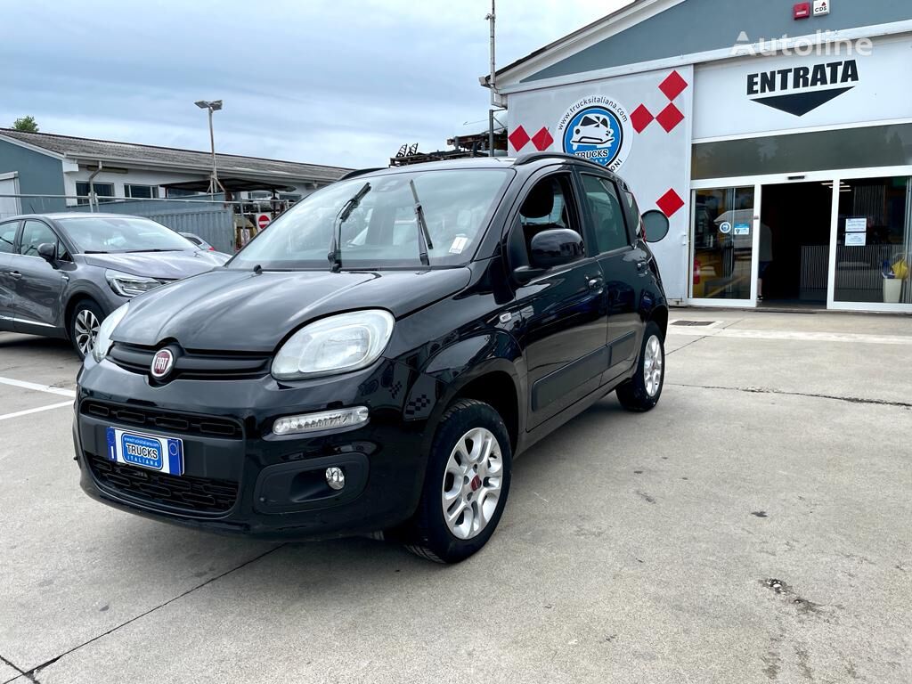 FIAT PANDA 0.9 TWIN AIR bagi