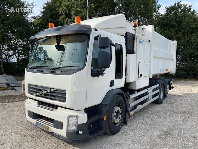 Volvo FE-6x2R kamion za smeće