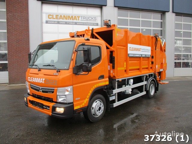 FUSO Canter 9C18 kamion za smeće