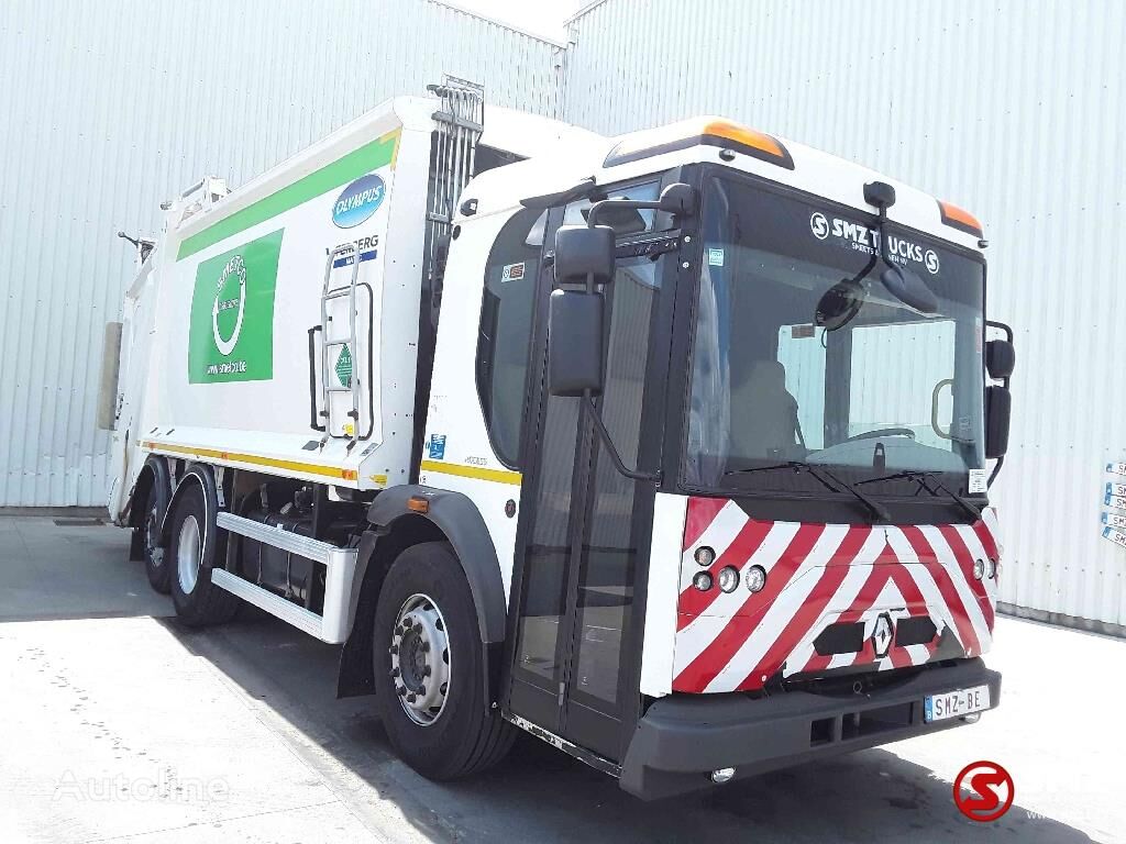 Renault Access 320 terberg/lift 2x kamion za smeće