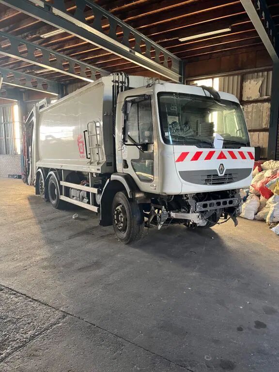 Renault Premium 280 Premium 280 dxi kamion za smeće