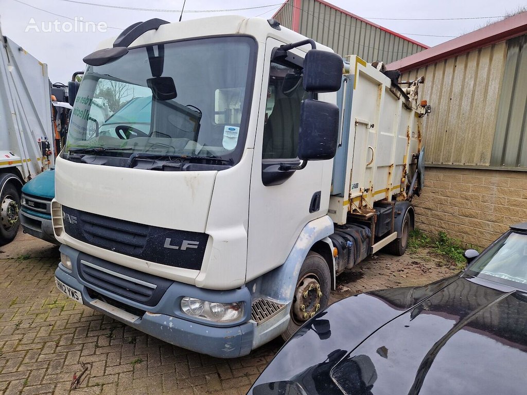 DAF LF45 210 kamion za smeće