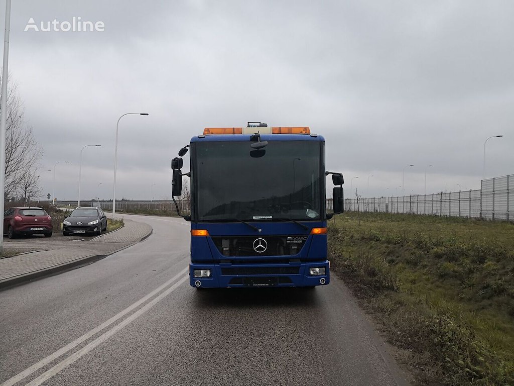 Mercedes-Benz Econic 2633 kamion za smeće