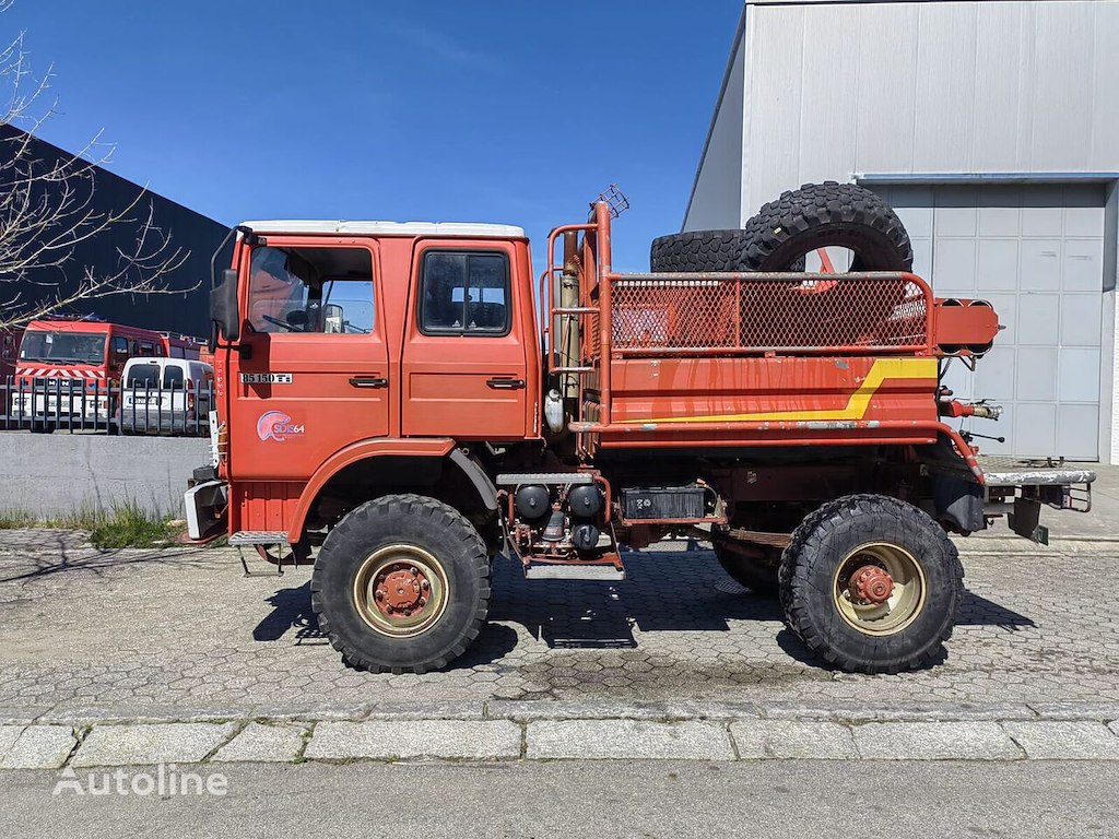 Renault 85.150 vatrogasno vozilo