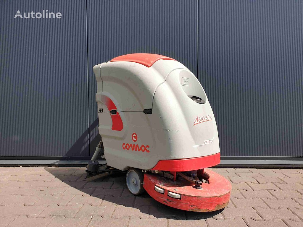 Comac Abila 50 BT mašina za pranje podova