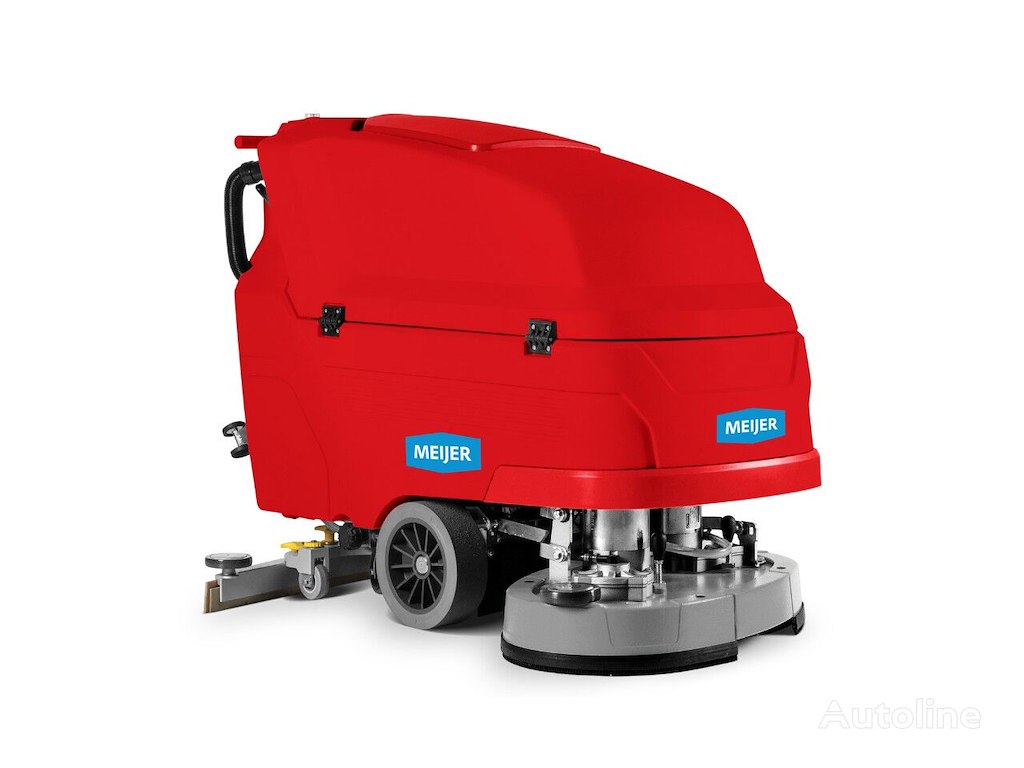 Nova Meijer S750BT mašina za pranje podova