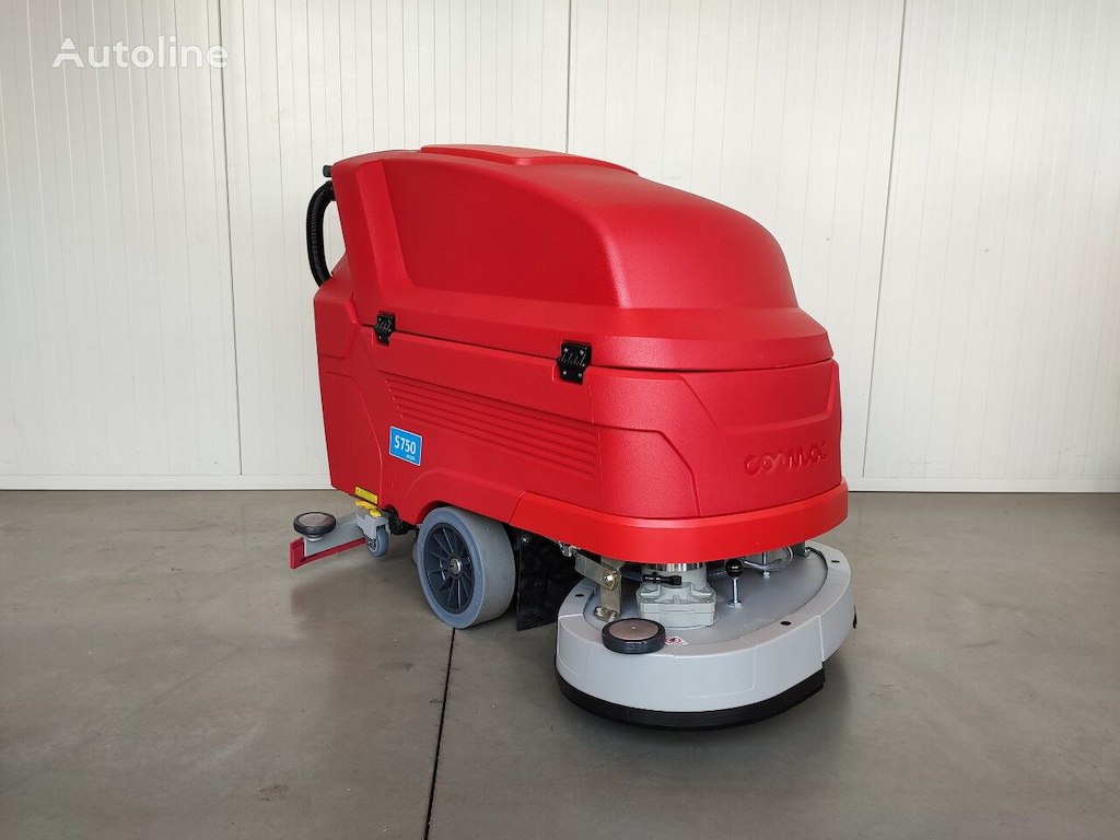 Meijer S750BT mašina za pranje podova