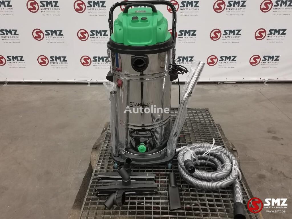 Novi Diversen Industriële stofzuiger 230v - 2800W - 100L industrijski usisivač