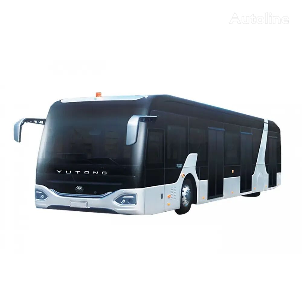 Yutong AB14 aerodromski autobus