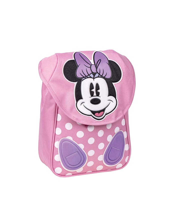 RANAC MINNIE READY PINK Cerda