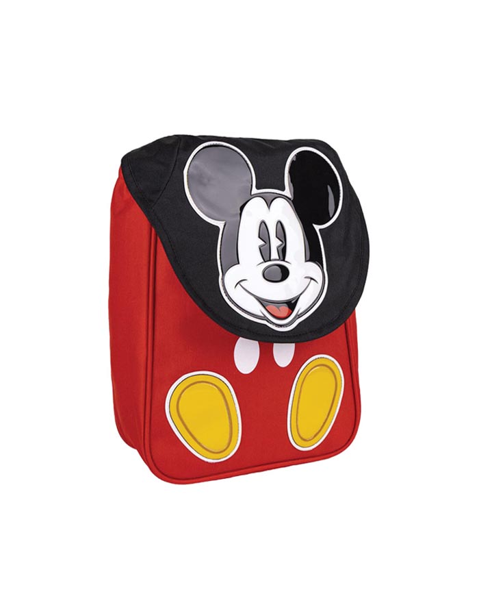 RANAC MICKEY READY RED Cerda