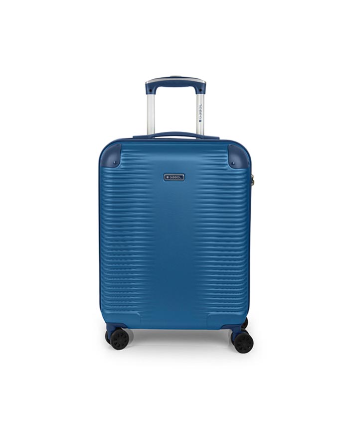 KOFER BALANCE EXP MEDIUM BLUE TROLLEY Gabol