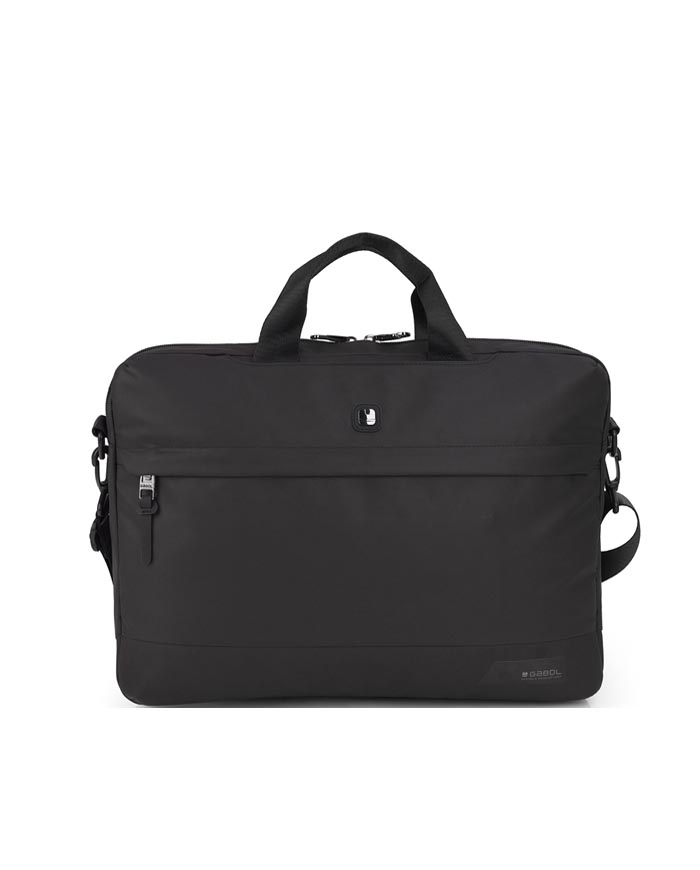 LAPTOP TORBA/RANAC BONUS 15.6″ BLACK Gabol