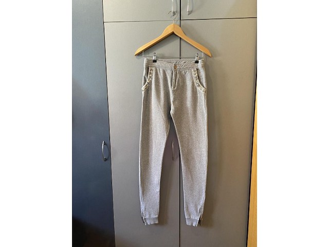 Pepe Jeans pantalone-trenerka vel.12 god (XS)